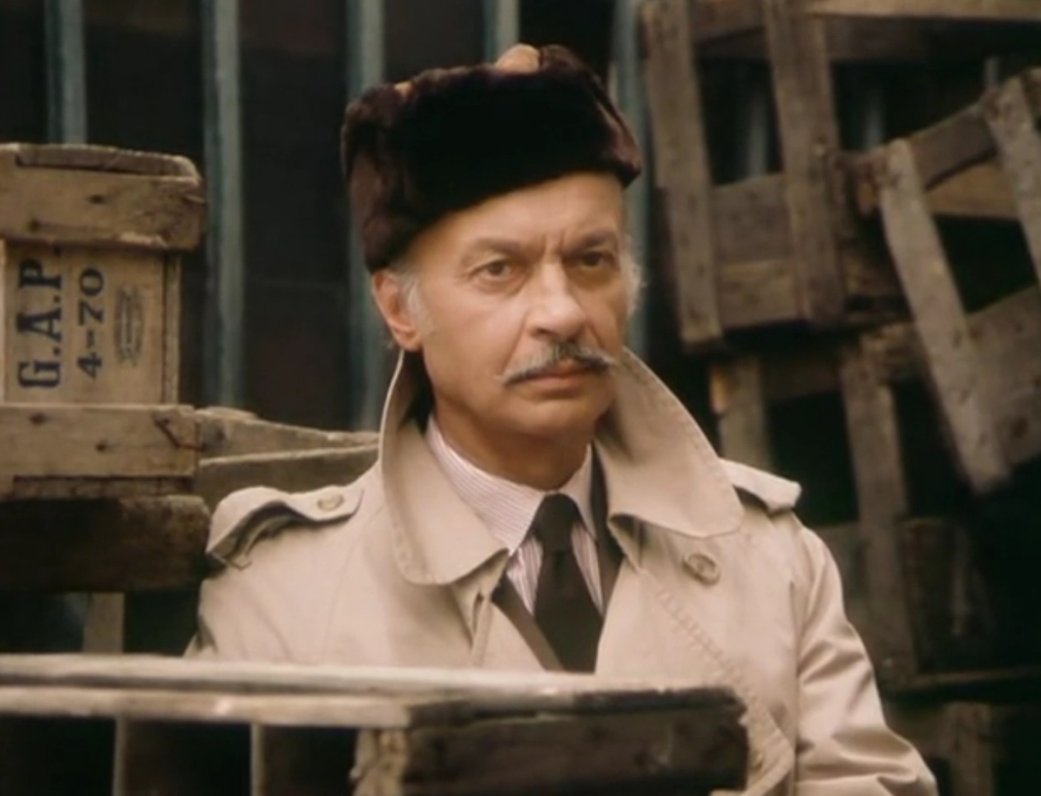 Charles Millot picture