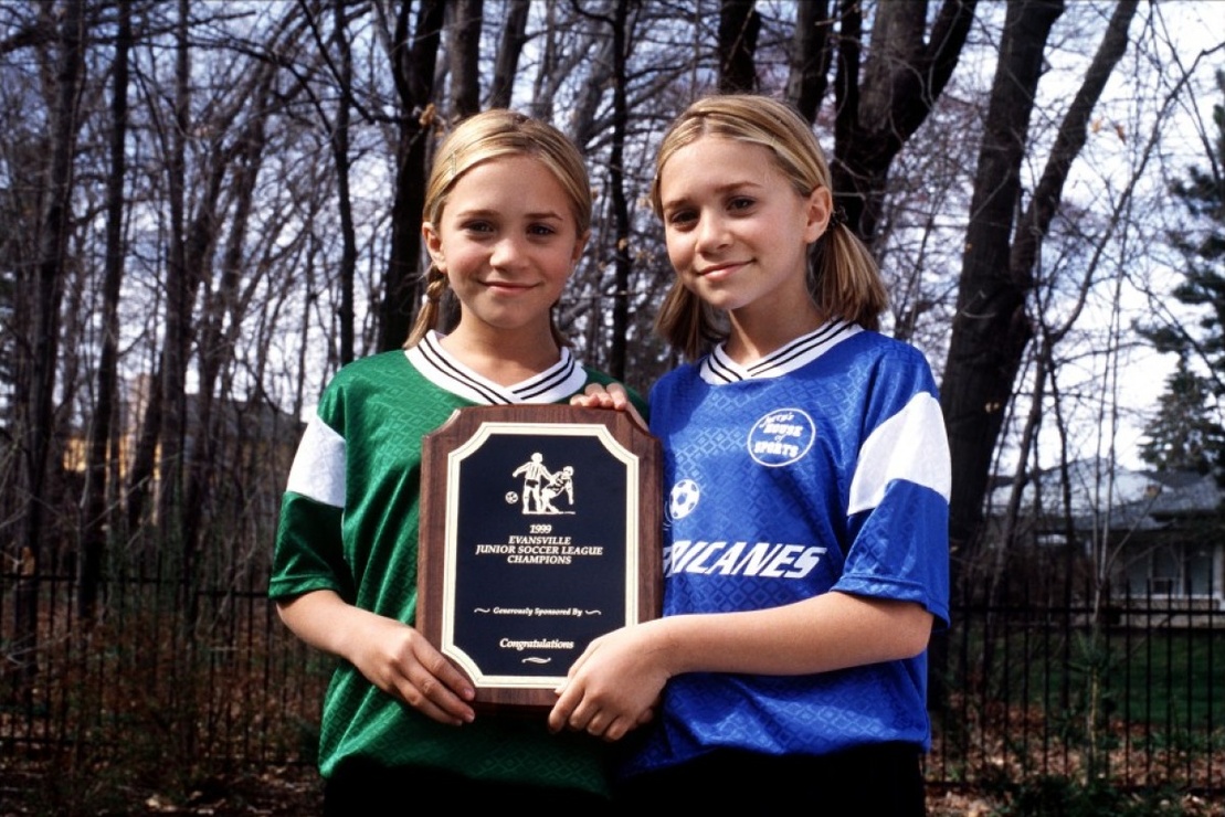 Picture of Switching Goals