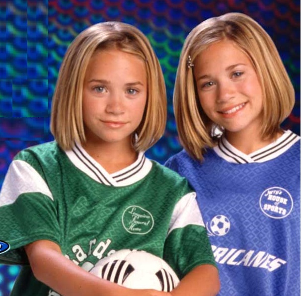 Picture of Switching Goals