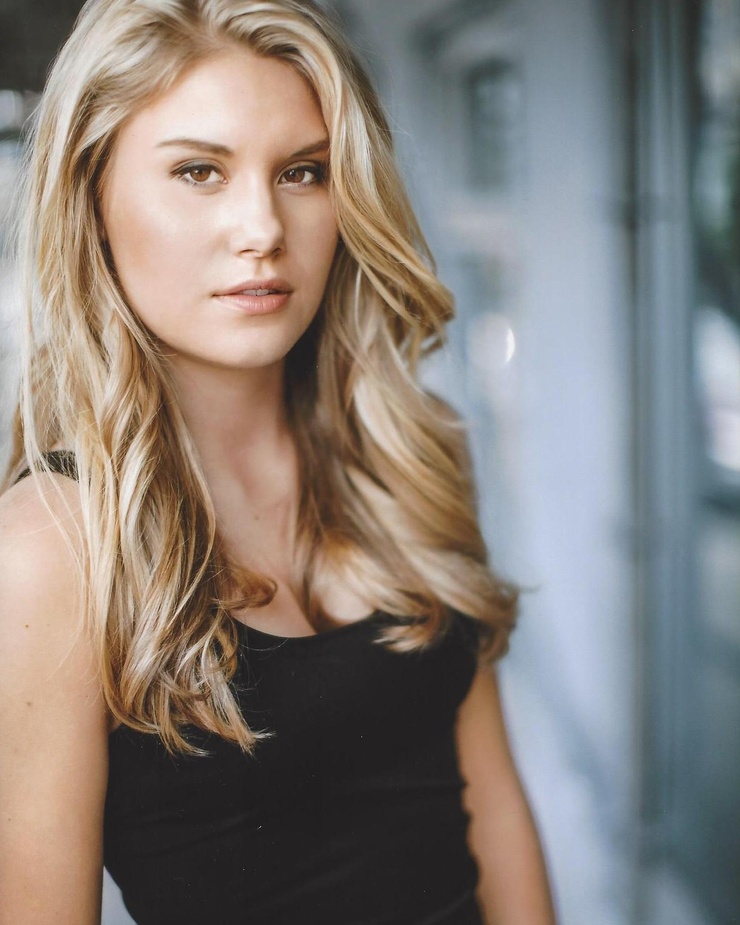 Picture of Natalie Sharp