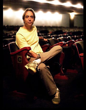 Picture of Pedro Cardoso