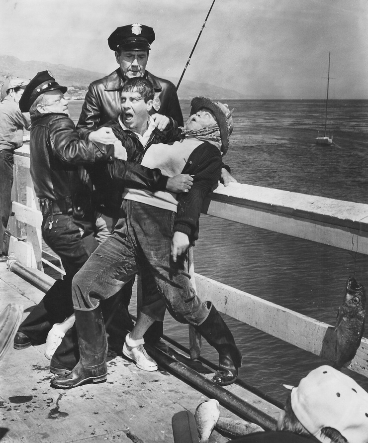 Image of It’s Only Money