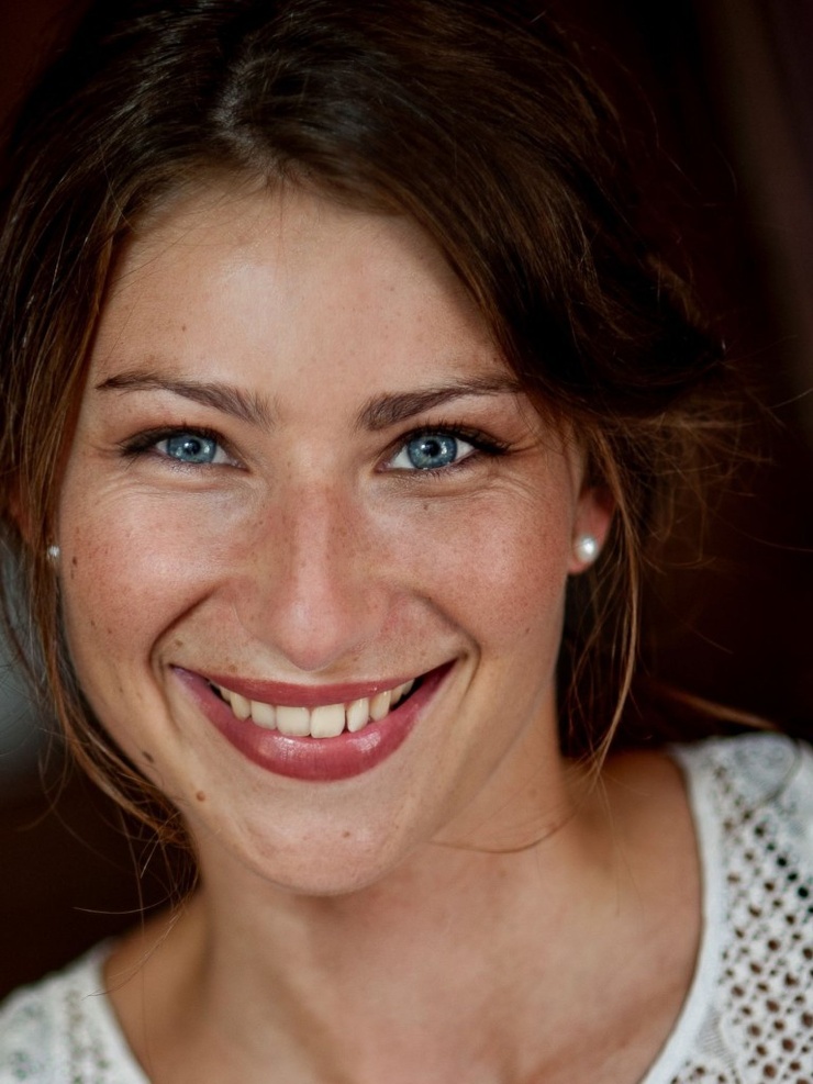 Picture of Letizia Bohl