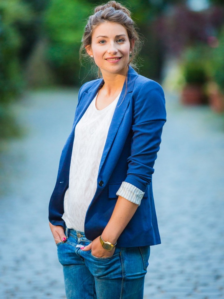 Picture of Letizia Bohl