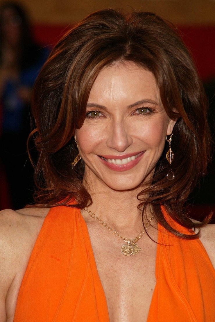 Image of Mary Steenburgen