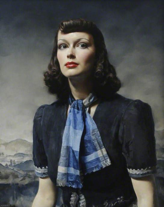 Picture of Gerald Brockhurst