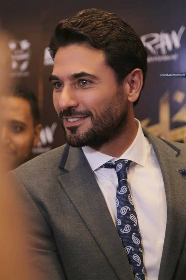 Picture of Ahmed Ezz