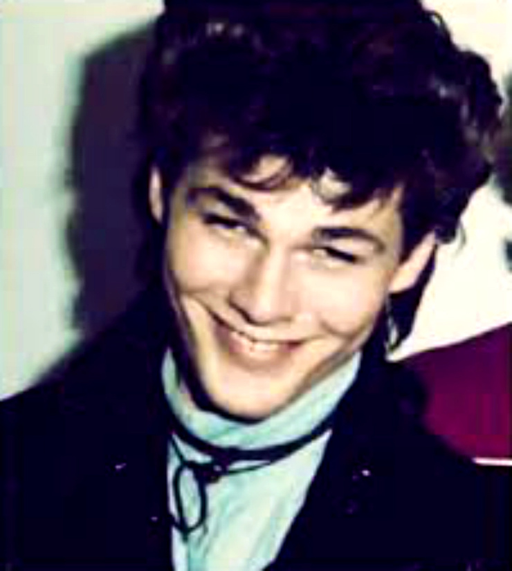 Picture of Morten Harket