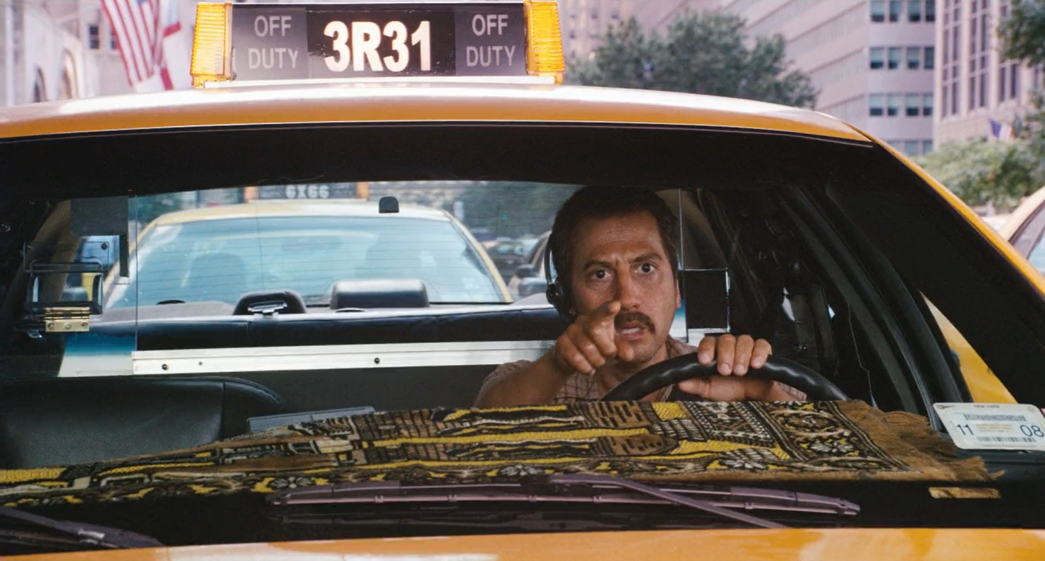 Picture of You Don't Mess with the Zohan