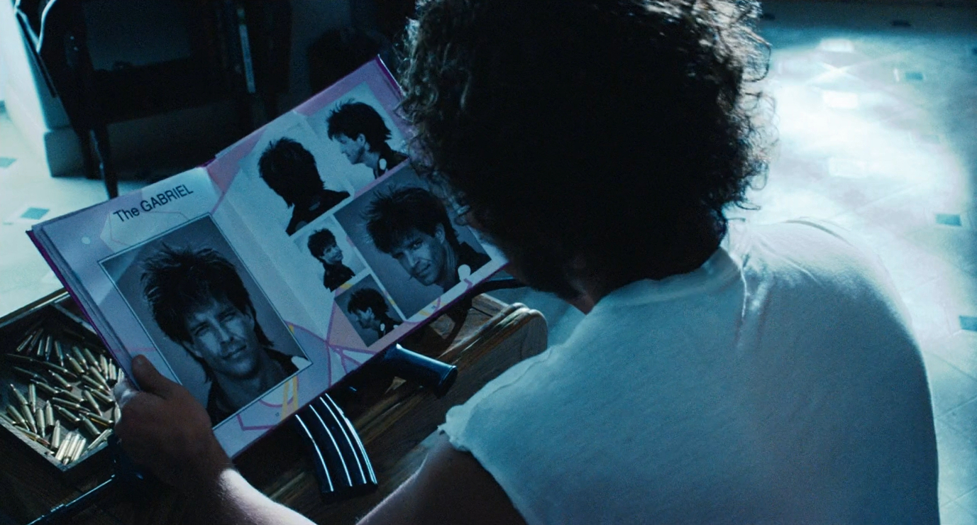 Image of You Don't Mess with the Zohan