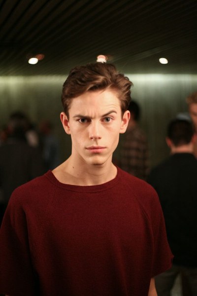 Picture of Jeremy Young