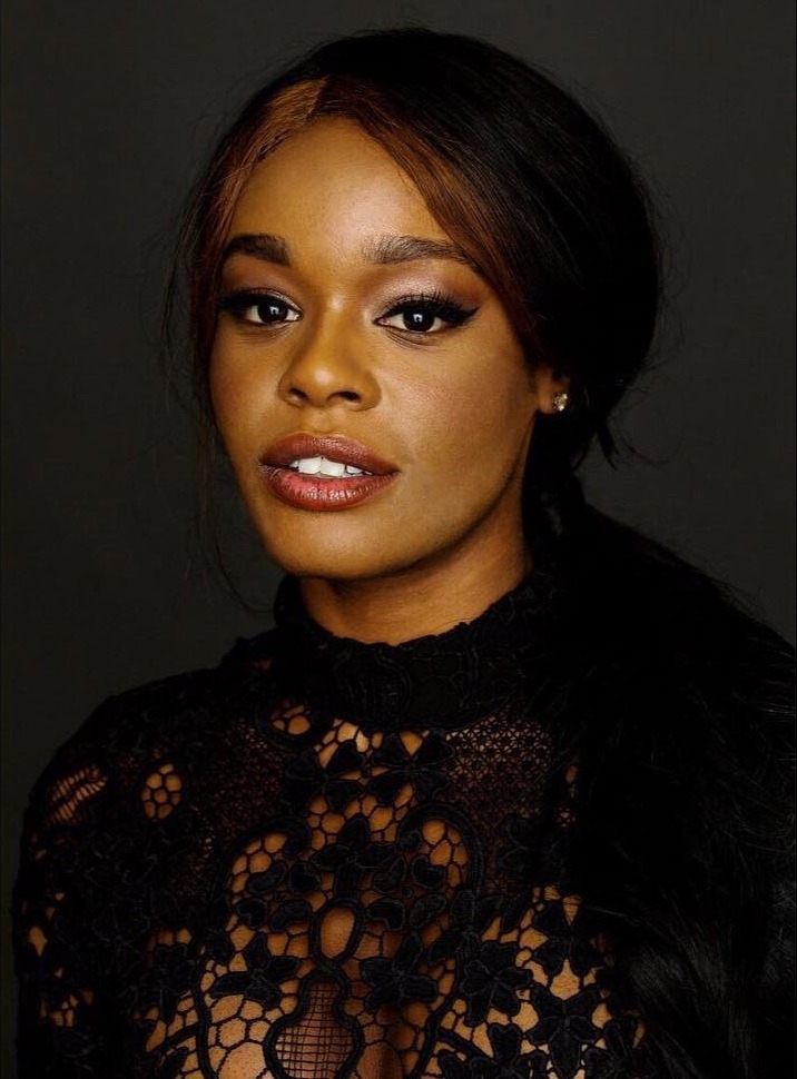 Picture of Azealia Banks