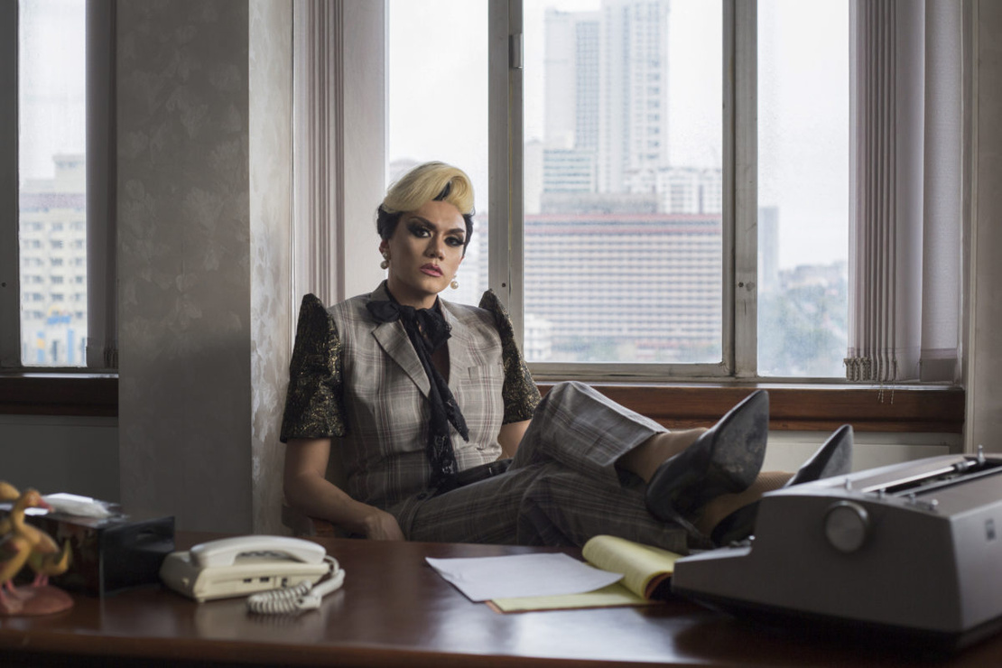 Picture of Karl Westerberg