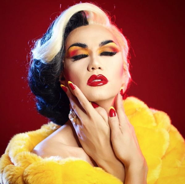 Picture of Karl Westerberg