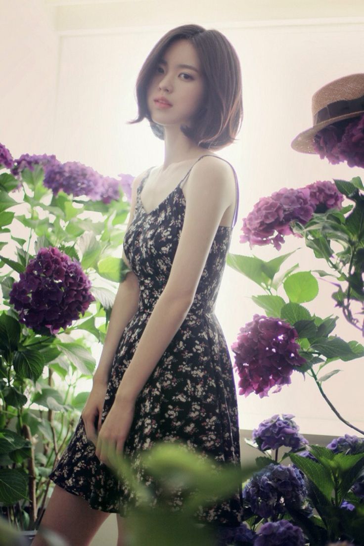 Yun Seon Young