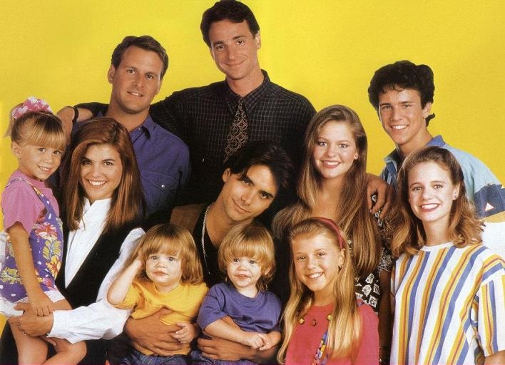 Picture of Full House