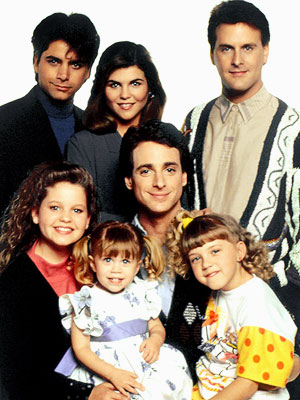 Picture of Full House