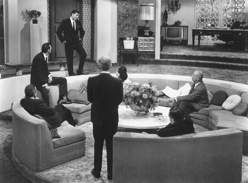 Picture of The Patsy