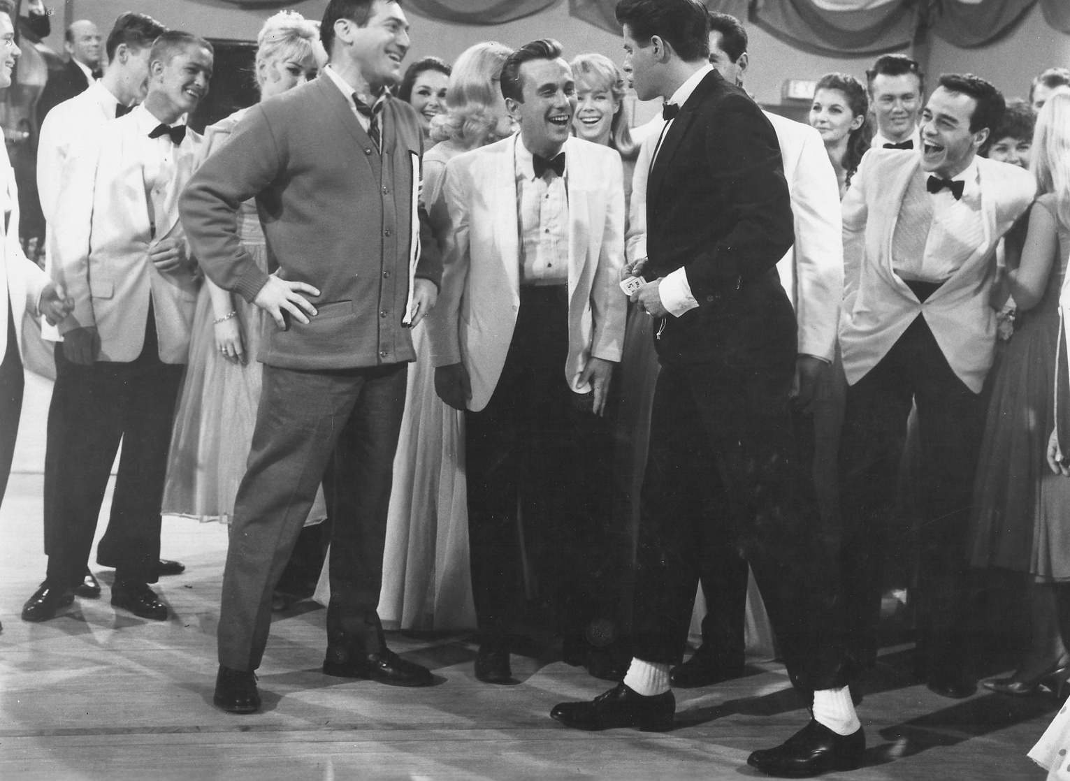 Picture of The Patsy