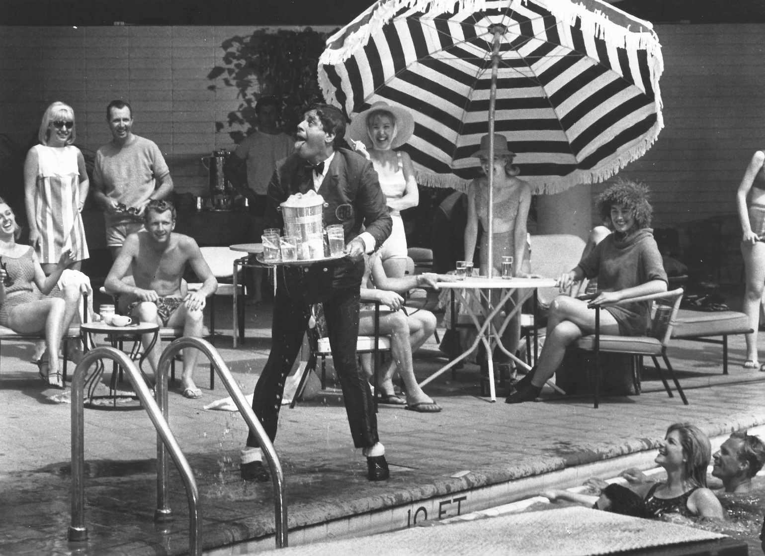 Picture of The Patsy