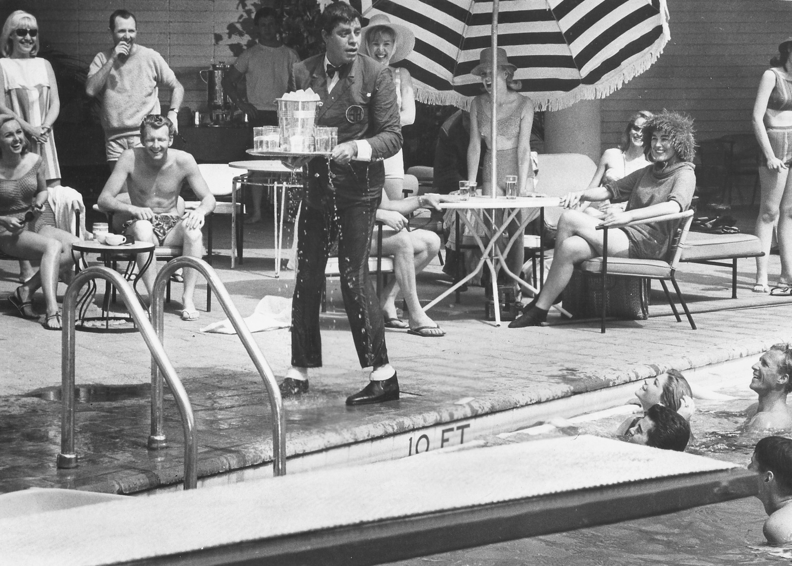 Picture of The Patsy