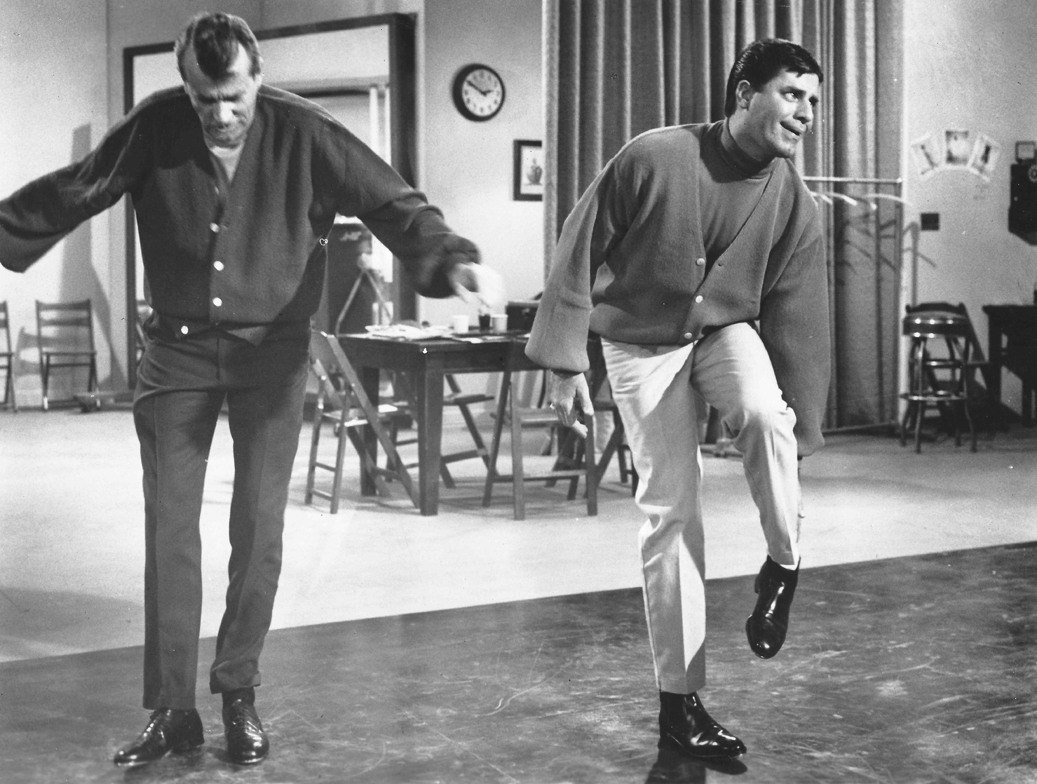 Picture of The Patsy