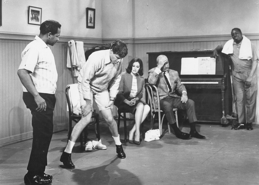 Picture of The Patsy