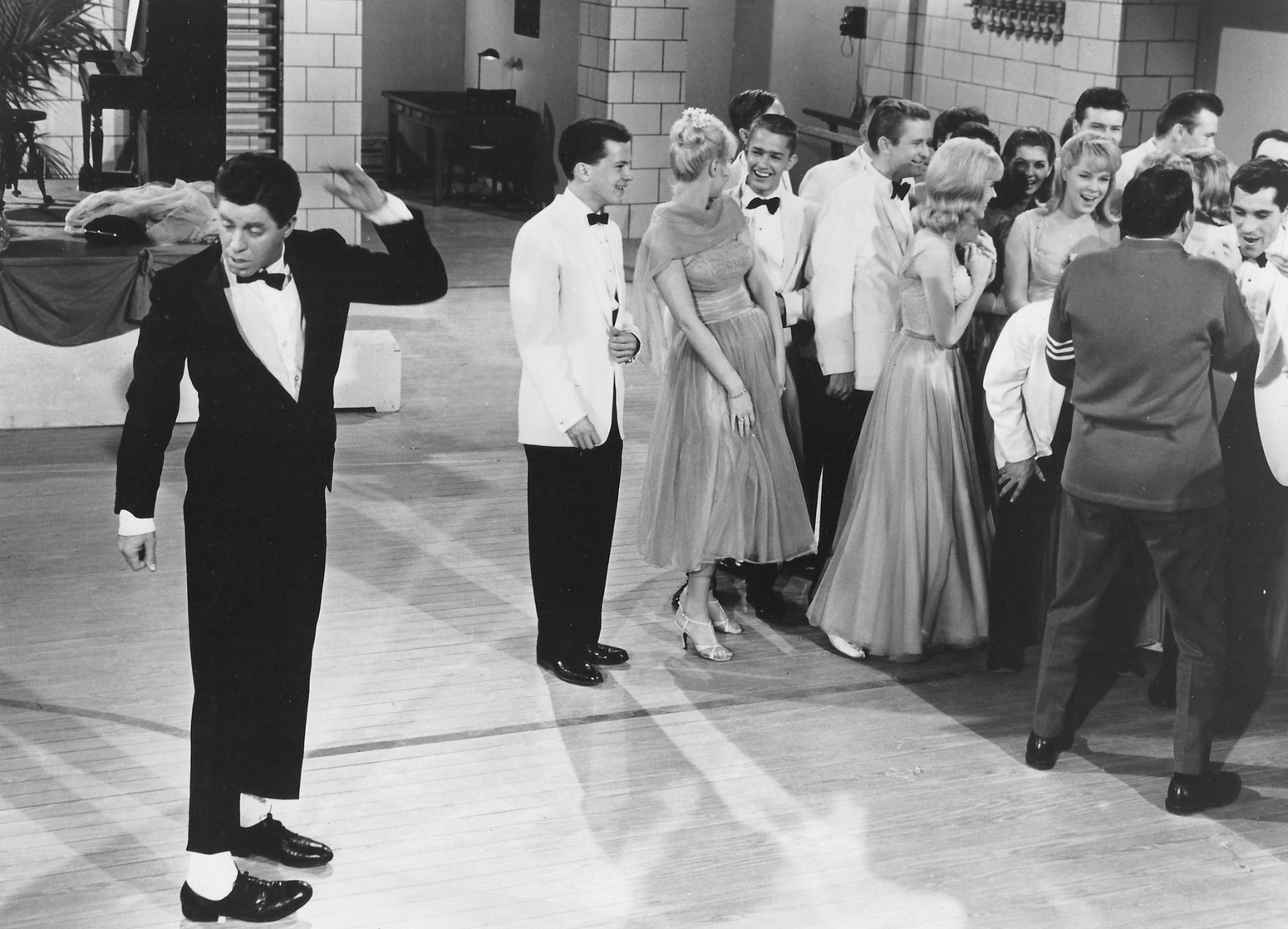 Picture of The Patsy