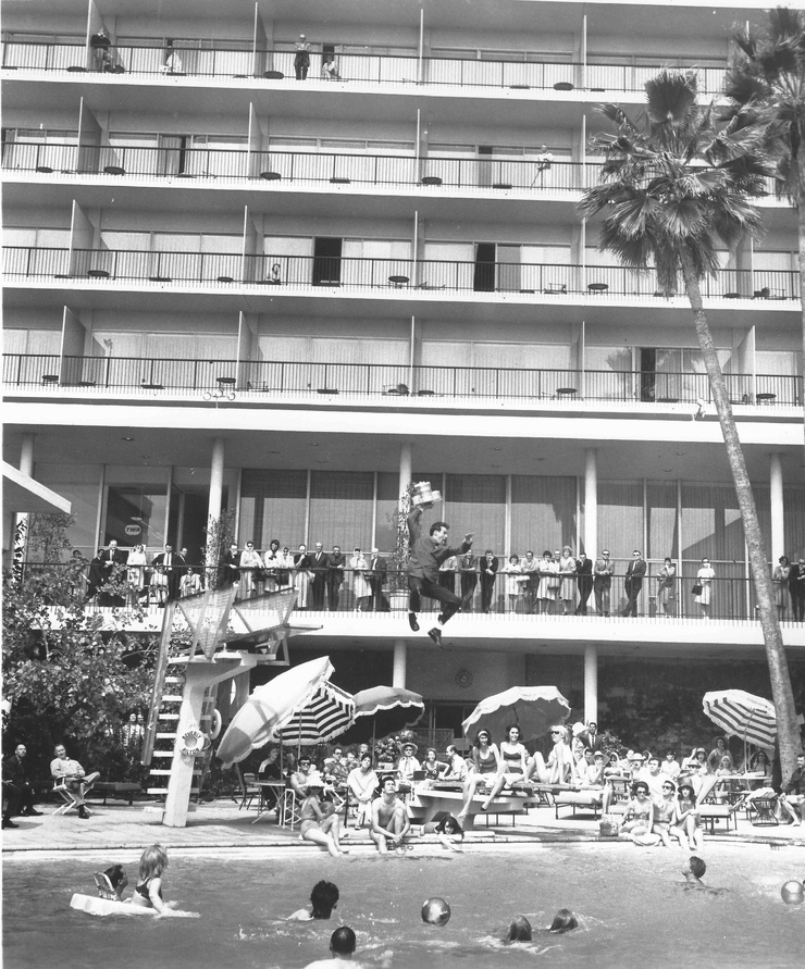 Picture of The Patsy