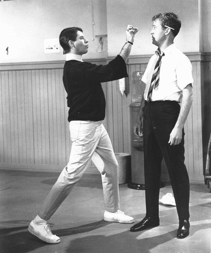 Picture of The Patsy