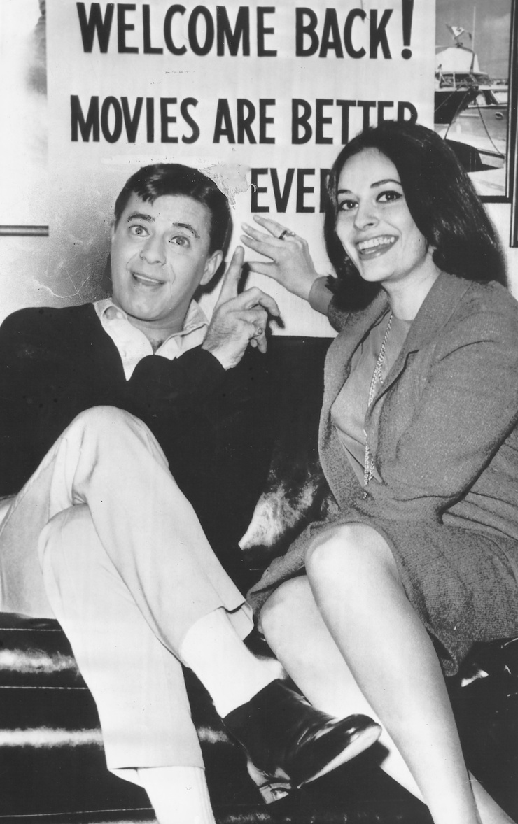 Picture of The Patsy