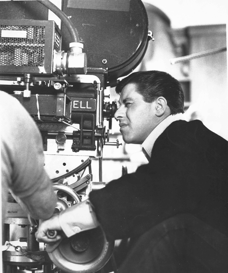 Picture of The Patsy