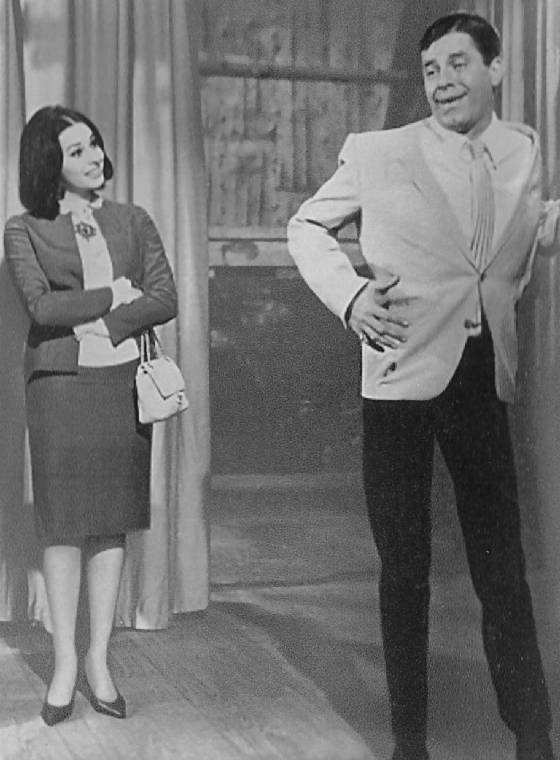 Picture of The Patsy