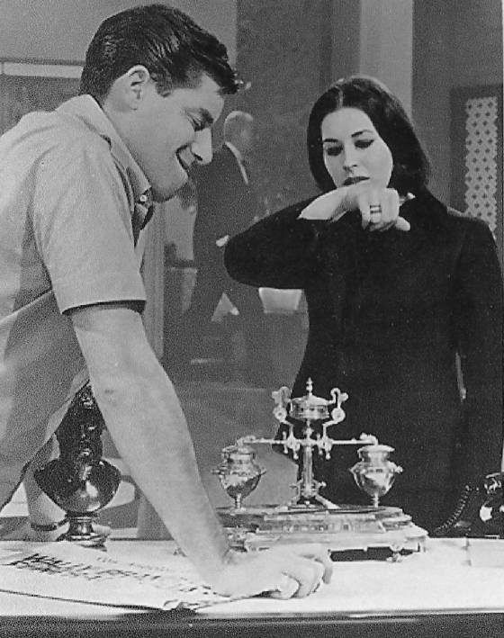 Picture of The Patsy