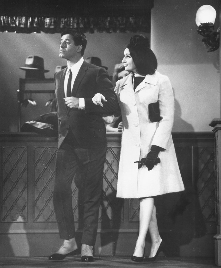 Picture of The Patsy