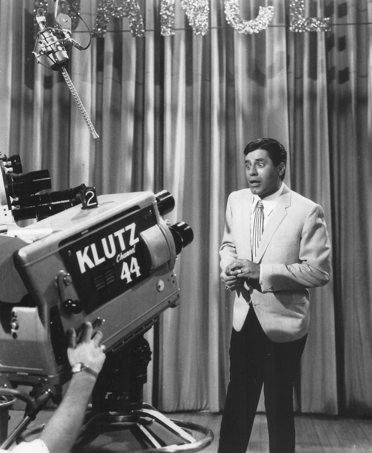 Picture of The Patsy