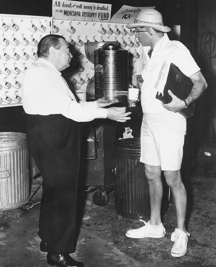 Picture of The Patsy