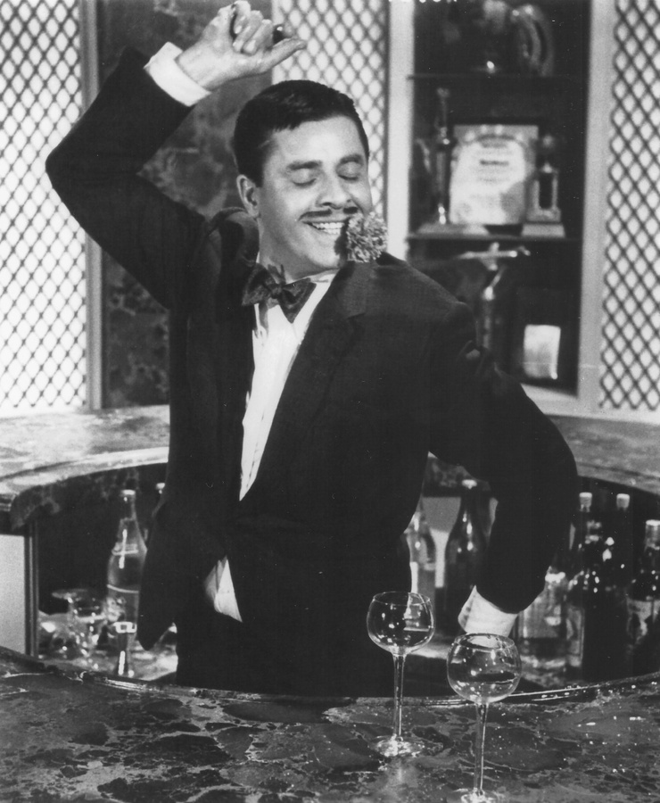 Picture of The Patsy