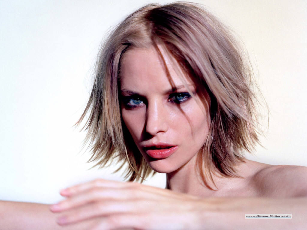 Picture of Sienna Guillory