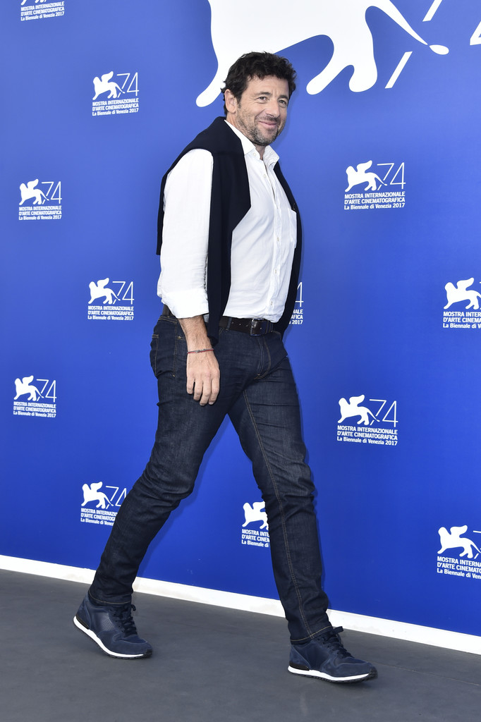 Picture of Patrick Bruel