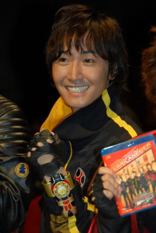 Picture of Kouta Bitou