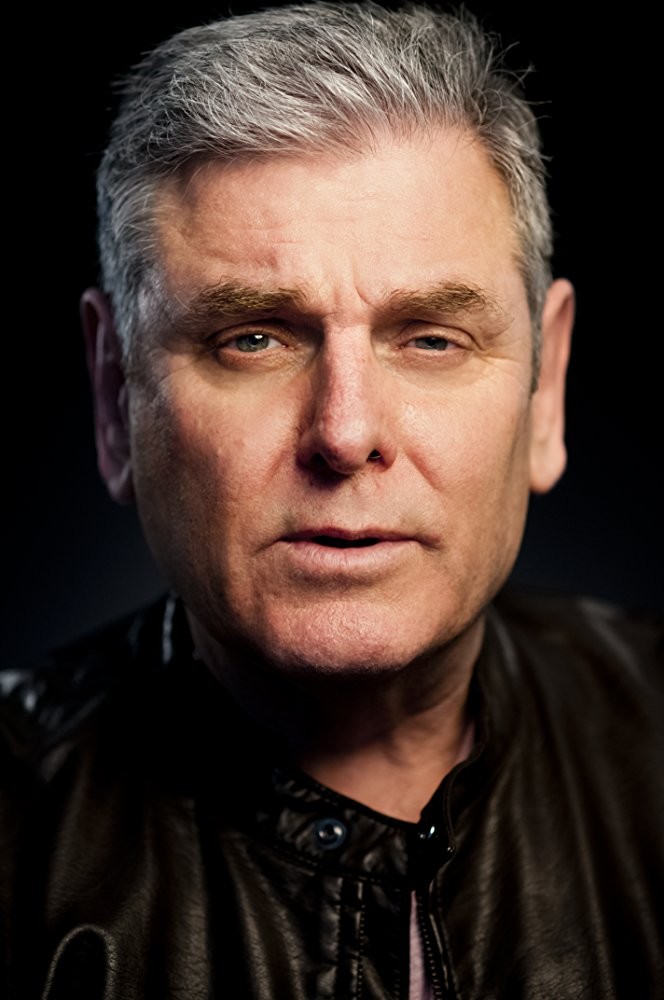 Image of Mitchell Mullen