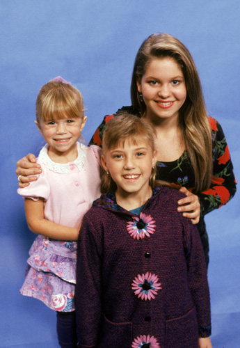 Full House picture