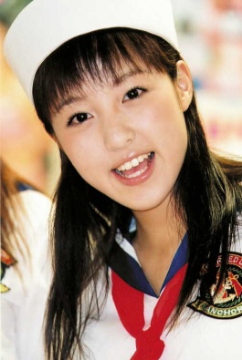 Picture of Miu Takeuchi