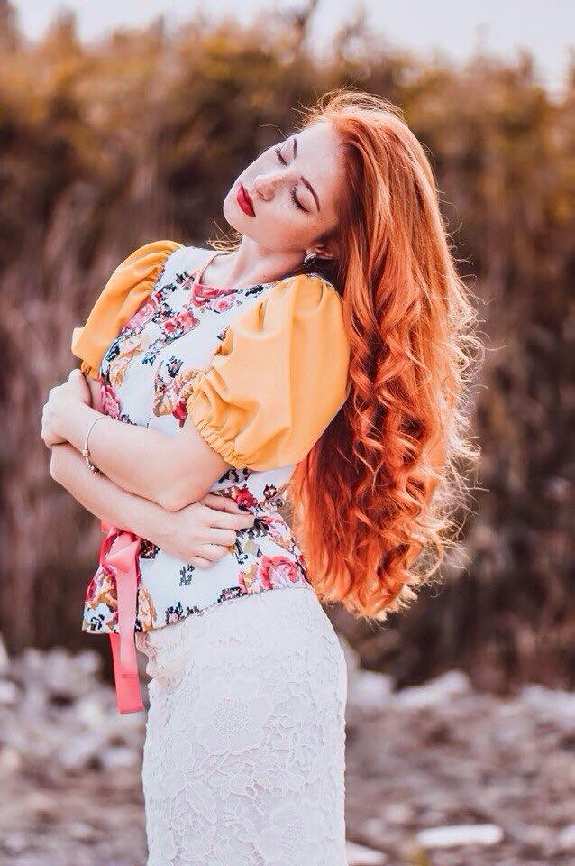 Image of Alina Schiano