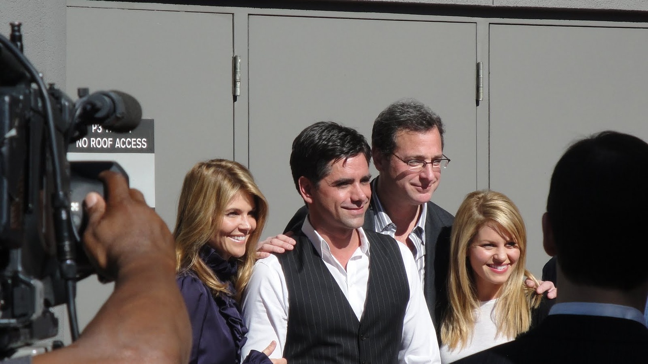 Picture of Full House