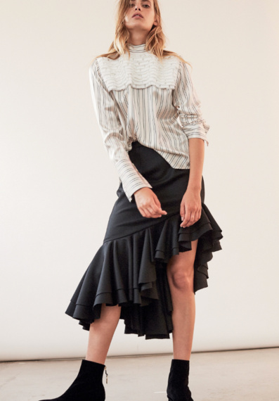 Picture of evelyn rose