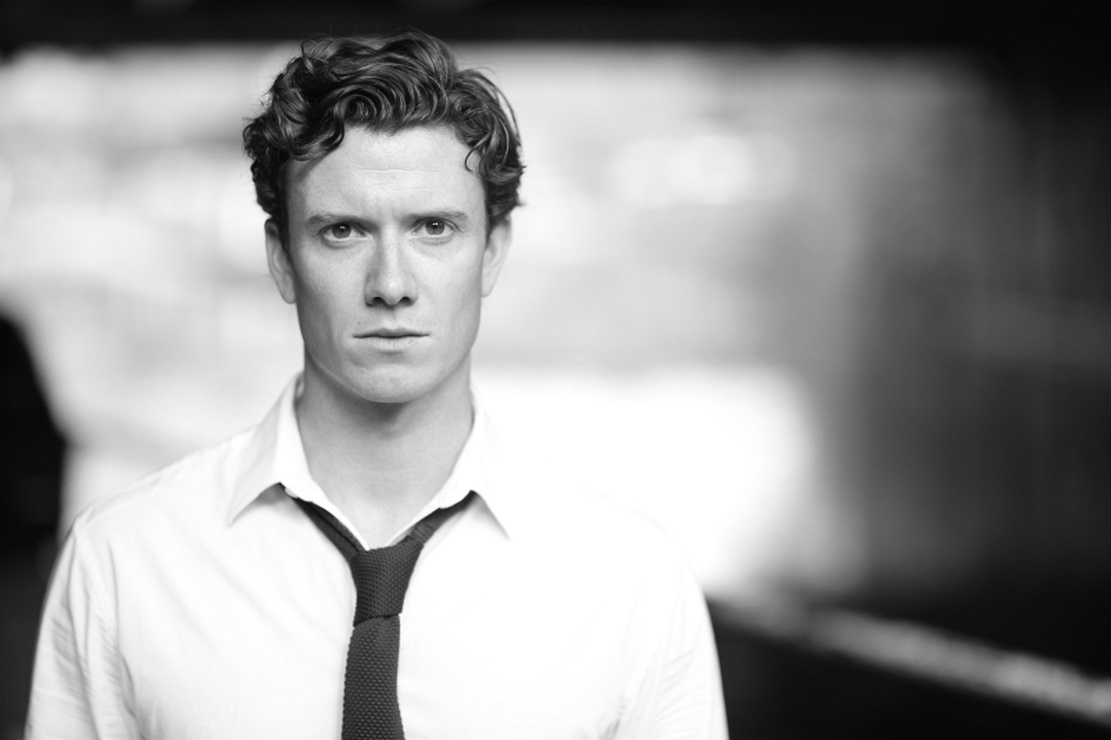 Picture of Kirk Barker