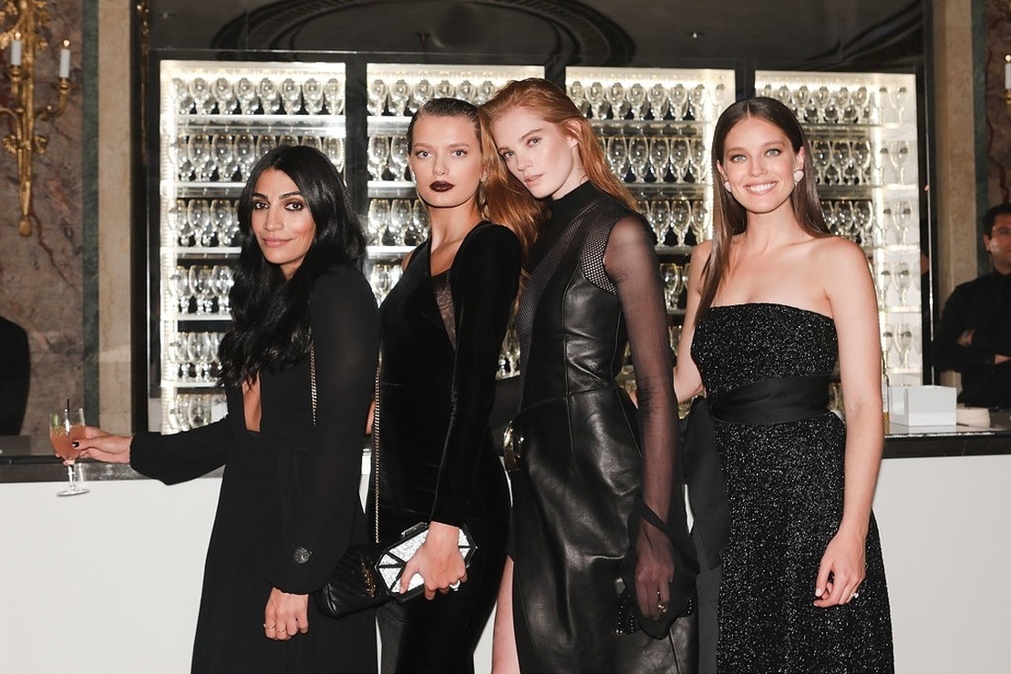 Alexina Graham picture