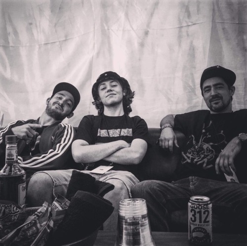 Picture of Ethan Cutkosky